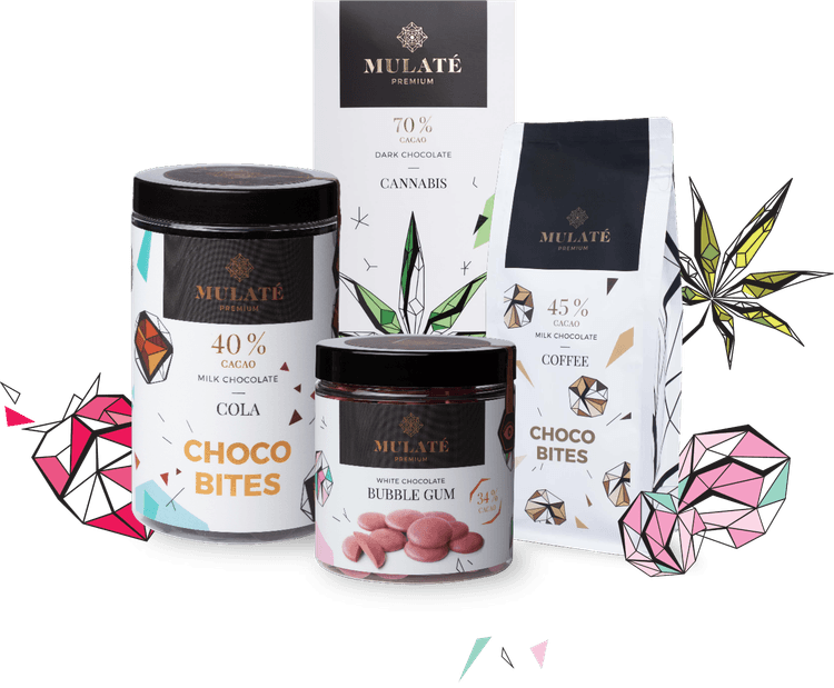 MULATE | Chocolate