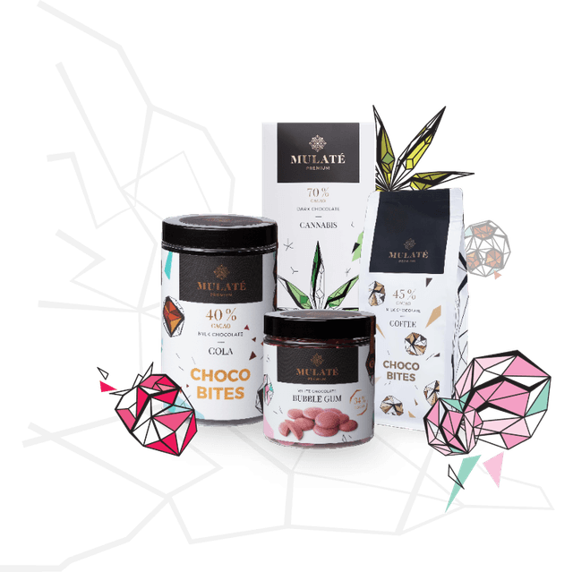 MULATE | Chocolate